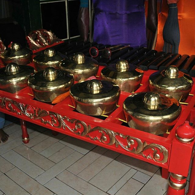 PRODUSEN GAMELAN TRADISIONAL JAWA TERBAIK DI INDONESIA - HANDAYANI FAMILY