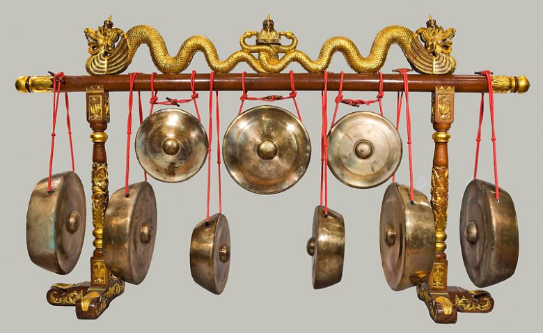 PRODUSEN GAMELAN TRADISIONAL JAWA TERBAIK DI INDONESIA - HANDAYANI FAMILY