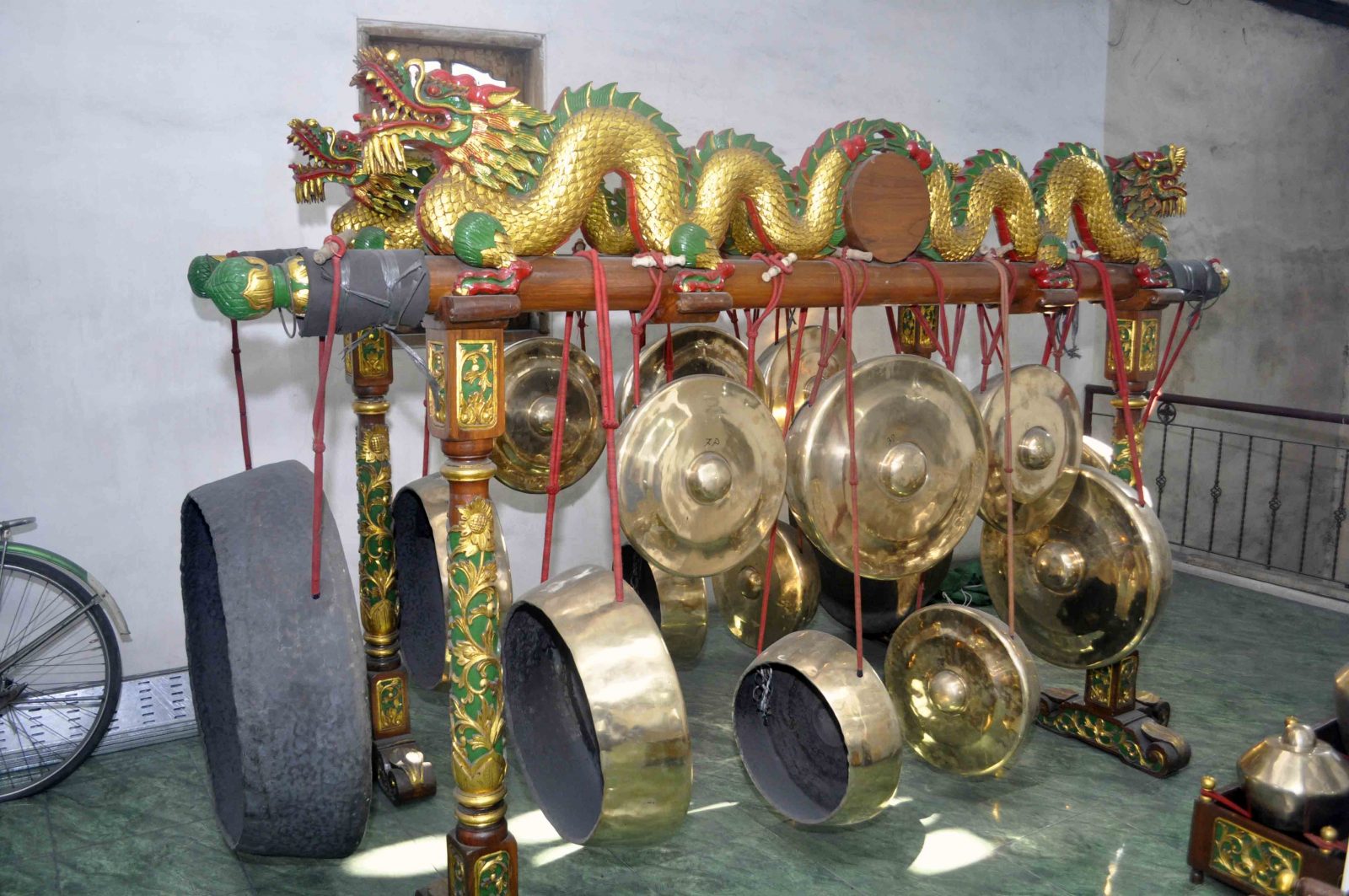 PRODUSEN GAMELAN TRADISIONAL JAWA TERBAIK DI INDONESIA - HANDAYANI FAMILY
